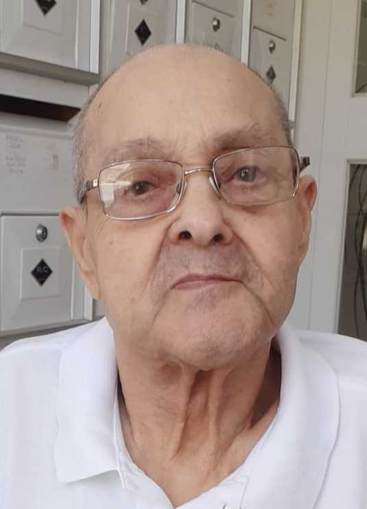 Faleceu Fernando Duarte Tavares | Jornal de Proença