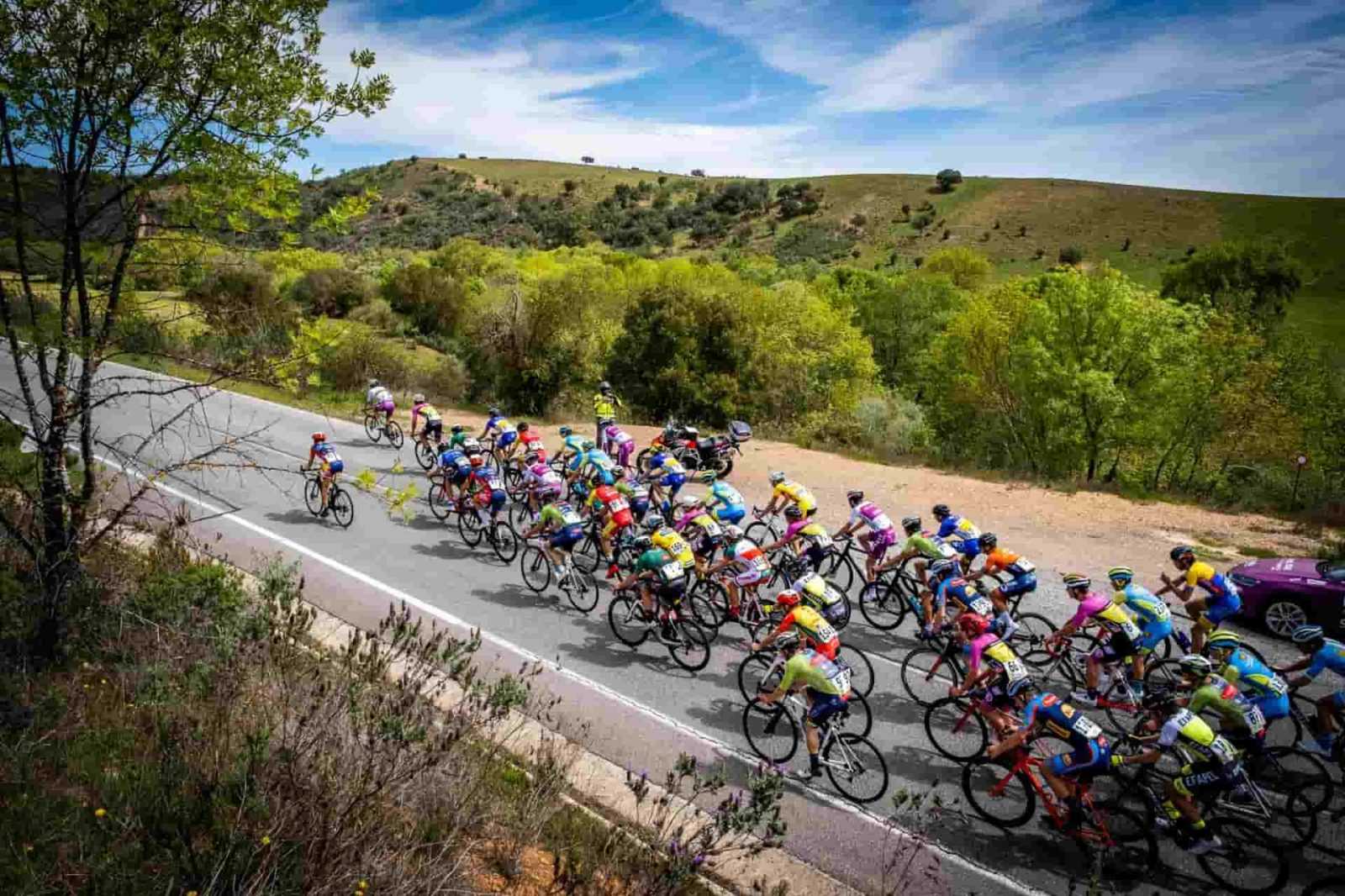 Gonçalo Tavares a 9 segundo de António Morgado | Jornal de Proença