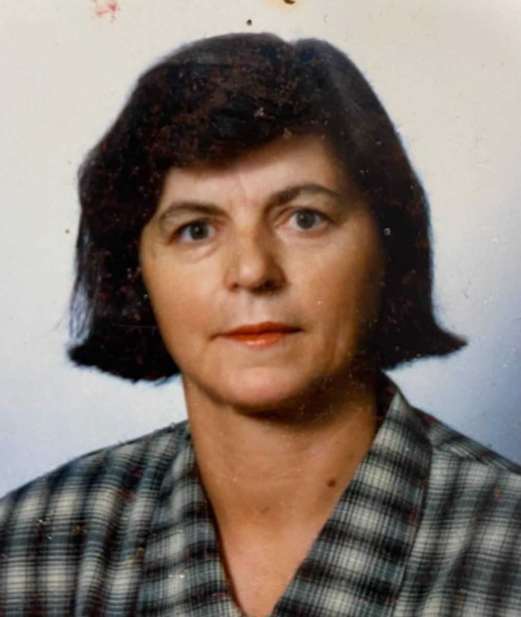 Faleceu Fernanda Clara Dias Mendes | Jornal de Proença