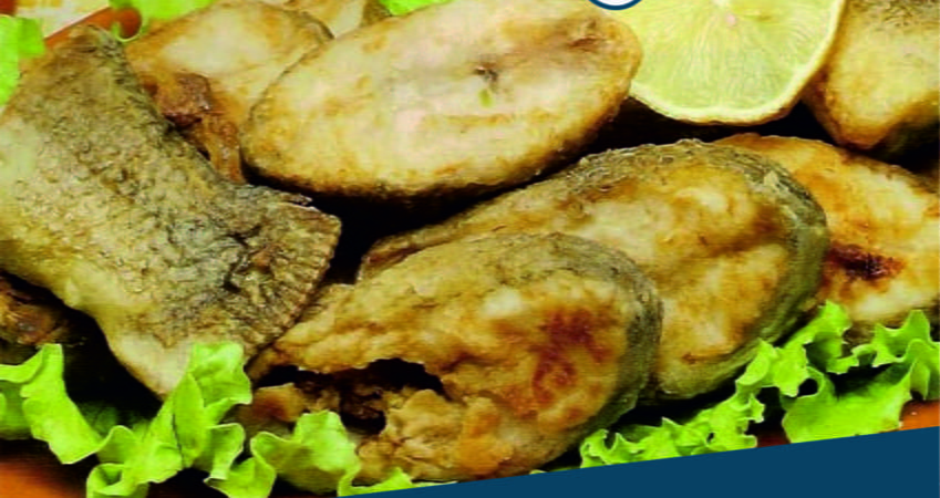 Vila de Rei: Festival do Achigã regressa a 22 de outubro | Jornal de ...