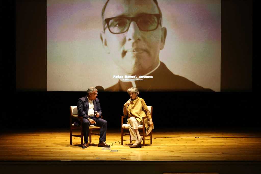 Sertã: Município “vai continuar a lembrar” Padre Manuel Antunes ...