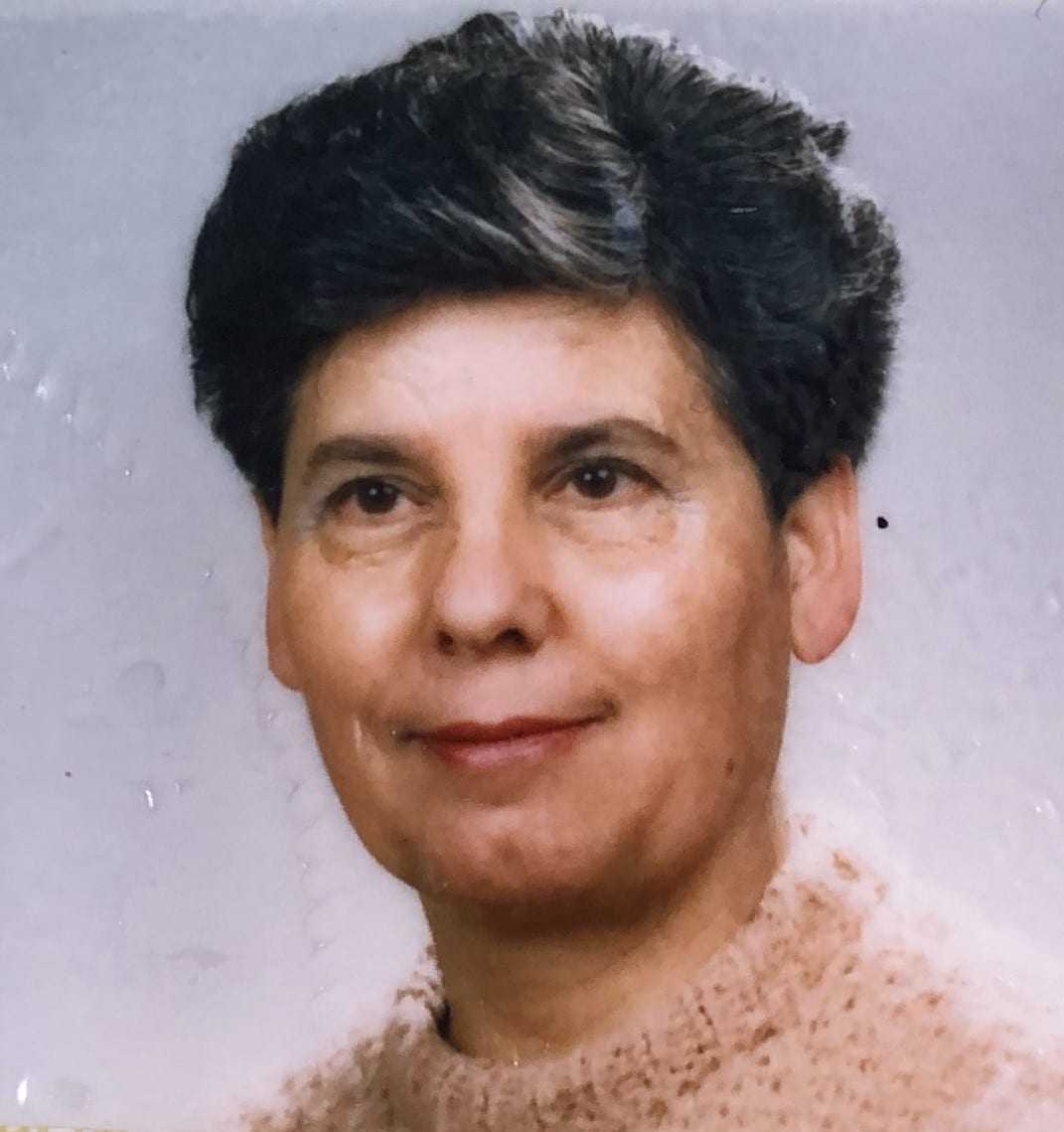 Faleceu Maria de Jesus Dias Delgado da Cruz | Jornal de Proença
