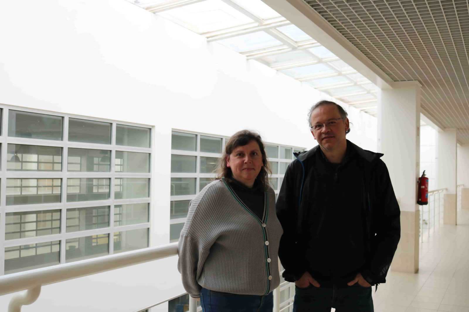 Equipa de investigadores da Universidade de Coimbra vence desafio ...