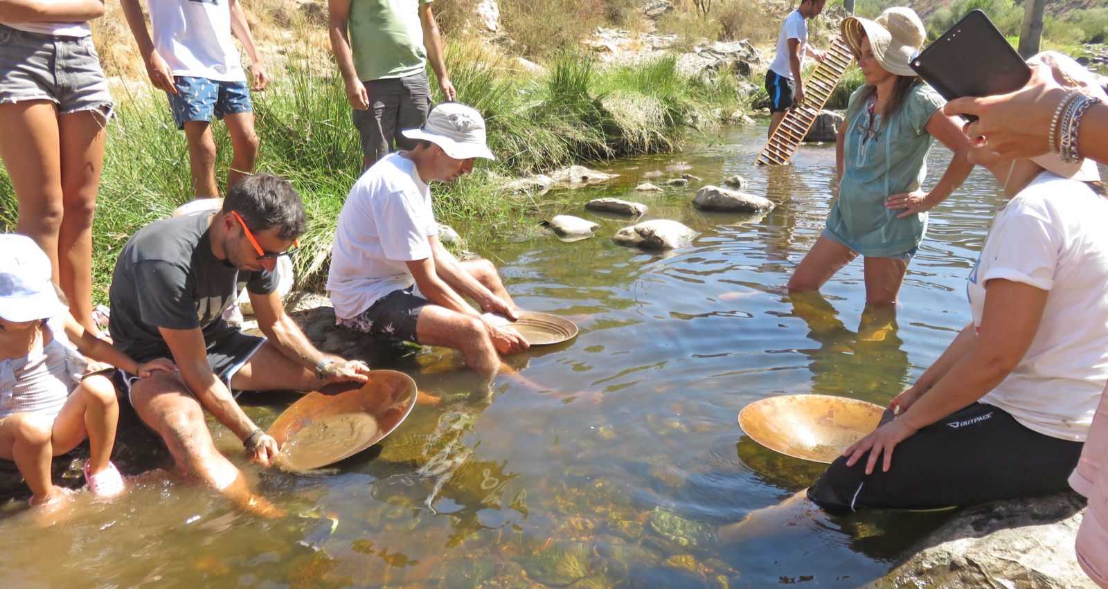 CCVF volta a promover Ciência Viva no Verão | Jornal de Proença