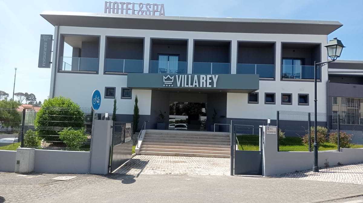 VILLA REY SPA & HOTEL | Jornal de Proença