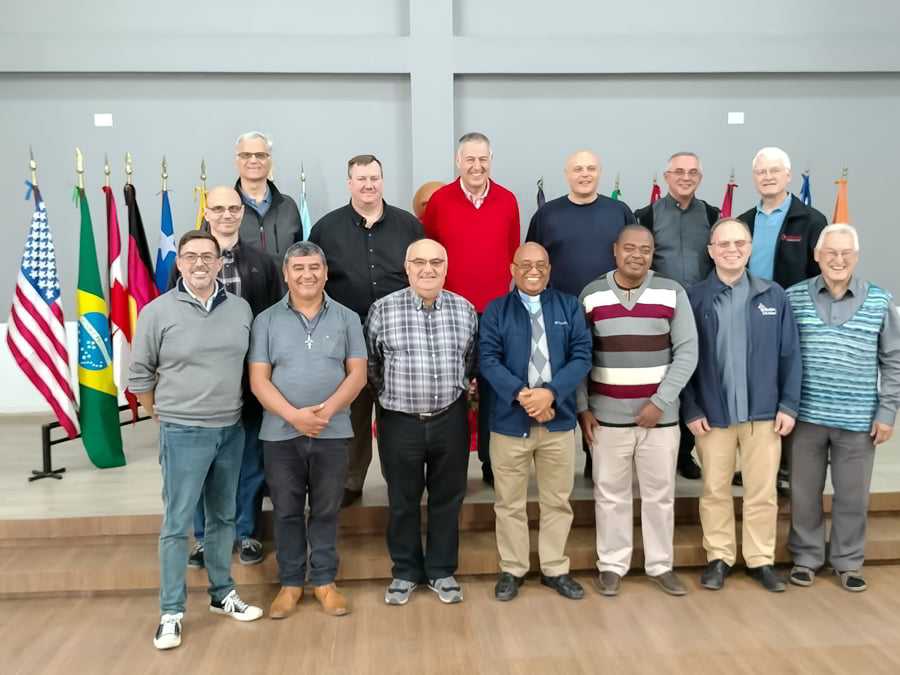 CPPS: Postal do Peru | Jornal de Proença