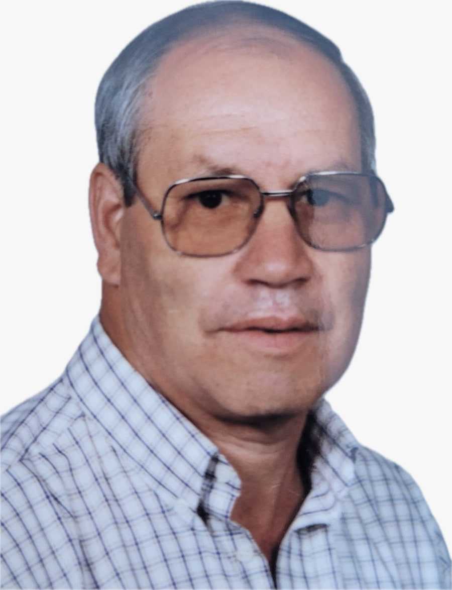 Faleceu António Ribeiro | Jornal de Proença