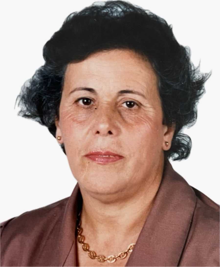 Faleceu Idalina Ribeiro Fandinga | Jornal de Proença