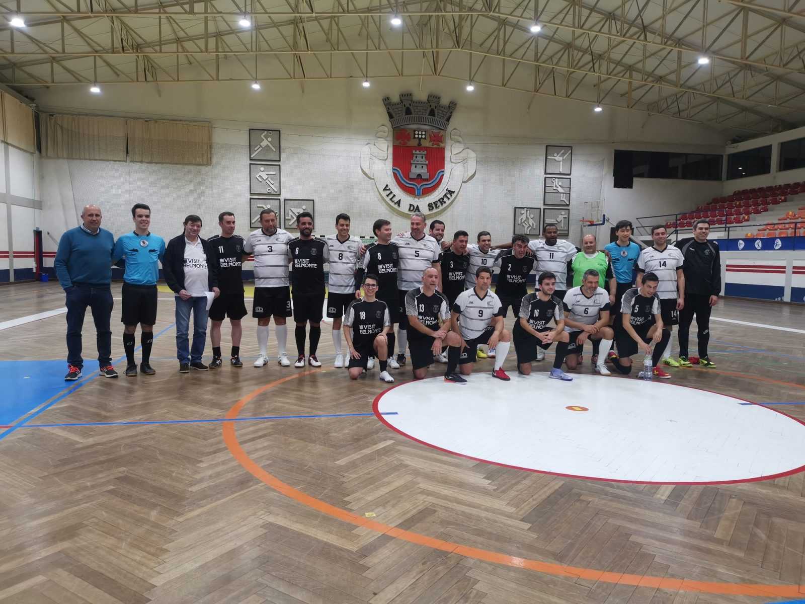 Município da Sertã volta a participar no CNFI 2023 | Jornal de Proença