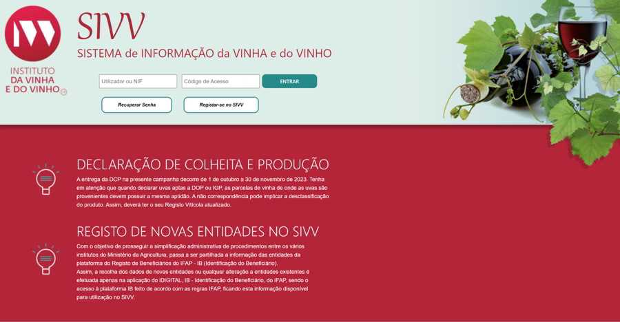 VITIS abre candidaturas 24/25 | Jornal de Proença