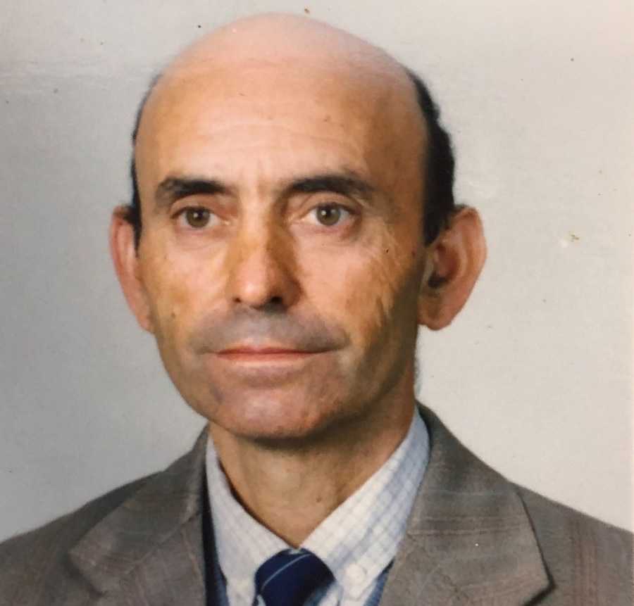 Faleceu José Alves | Jornal de Proença