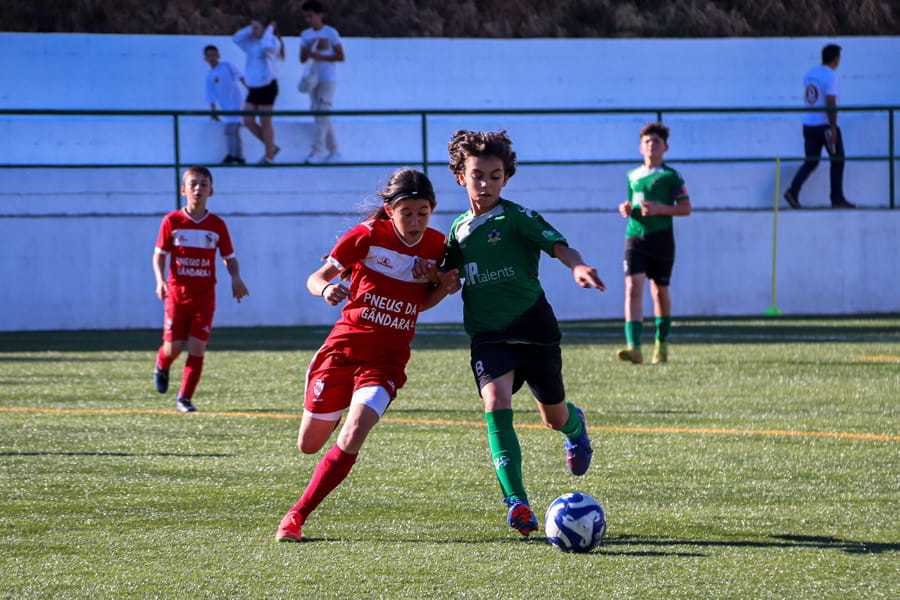 Proença-a-Nova CUP bate recorde de participantes | Jornal de Proença