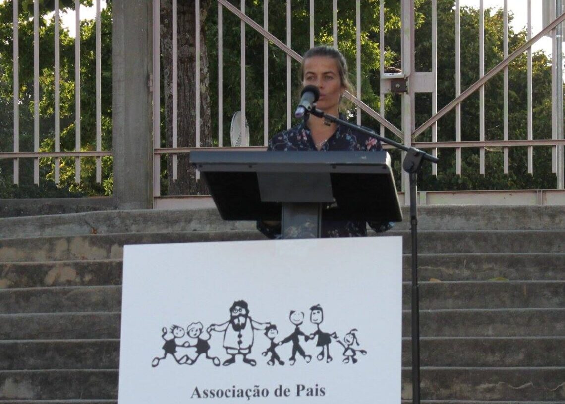 Proença-a-Nova: Paula Sequeira continua a liderar Associação de Pais ...