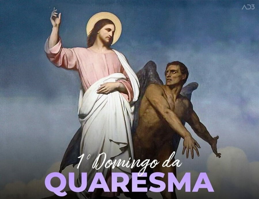 Vai Acontecer I Domingo da Quaresma | Jornal de Proença