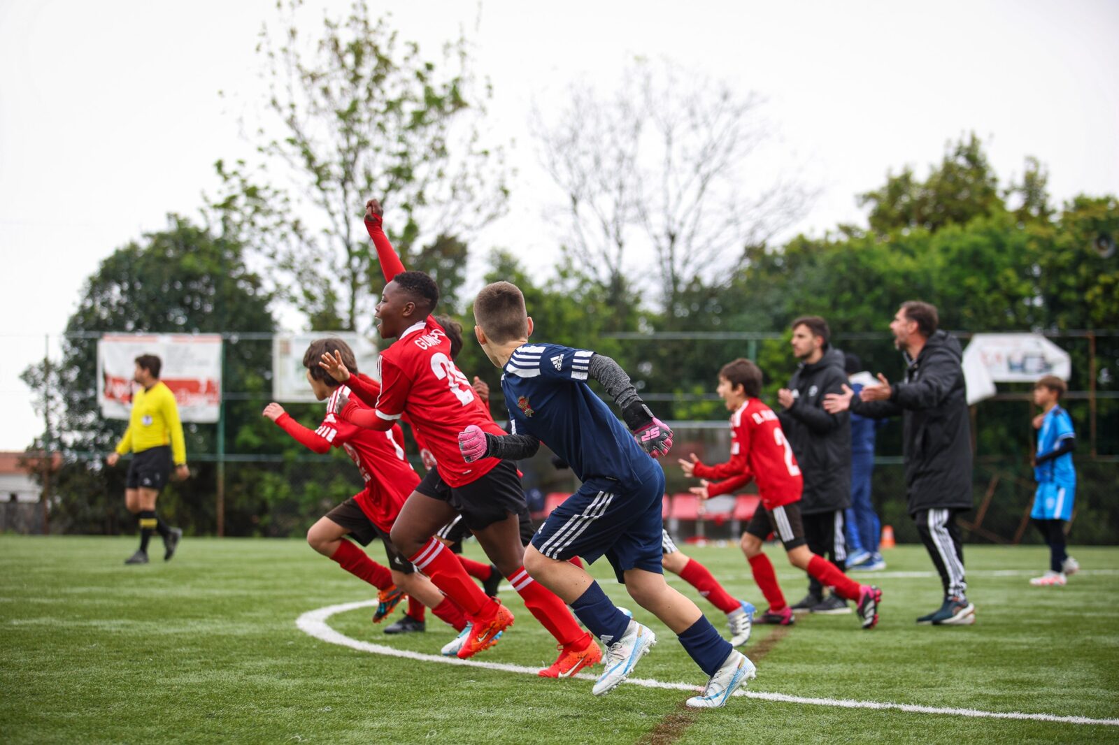 Proença-a-Nova Cup reforça dimensão internacional | Jornal de Proença