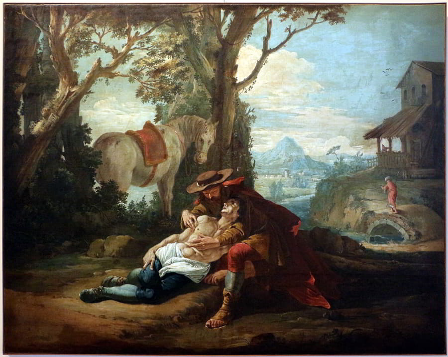 Vai Acontecer XV Domingo Tempo Comum | Jornal de Proença