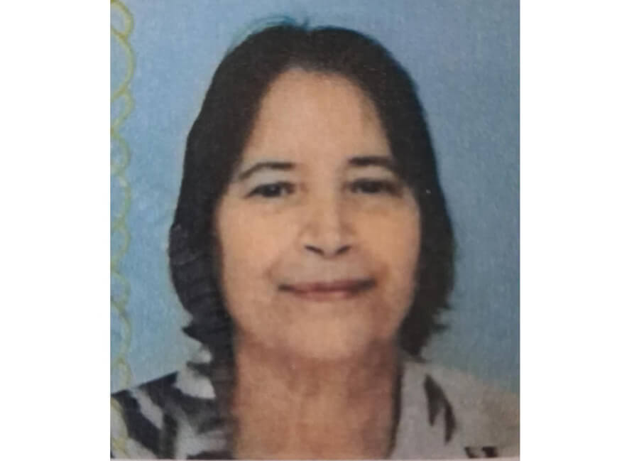 Faleceu Maria Idalina Catarino Dias | Jornal de Proença