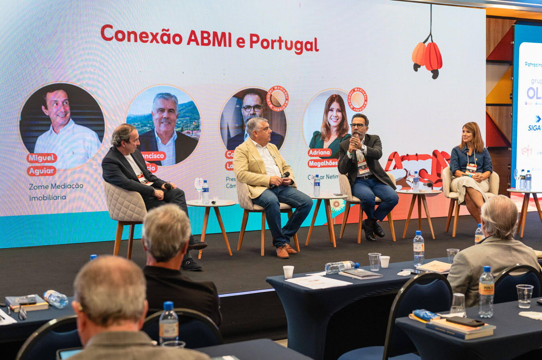 Proença-a-Nova: PortugalRur levou interior do país ao Brasil | Jornal ...